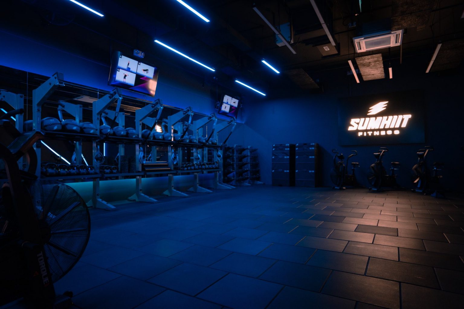Supercharge your workouts in 35 minutes at Sumhiit Fitness - SG Magazine