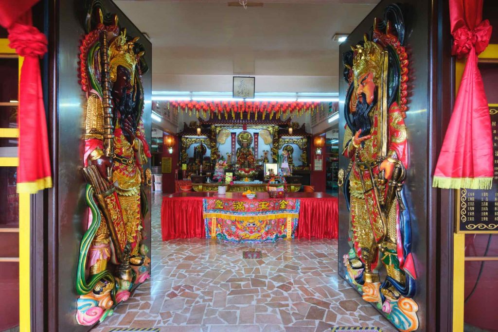 Go on National Heritage Board's new heritage trail to discover Changi's ...