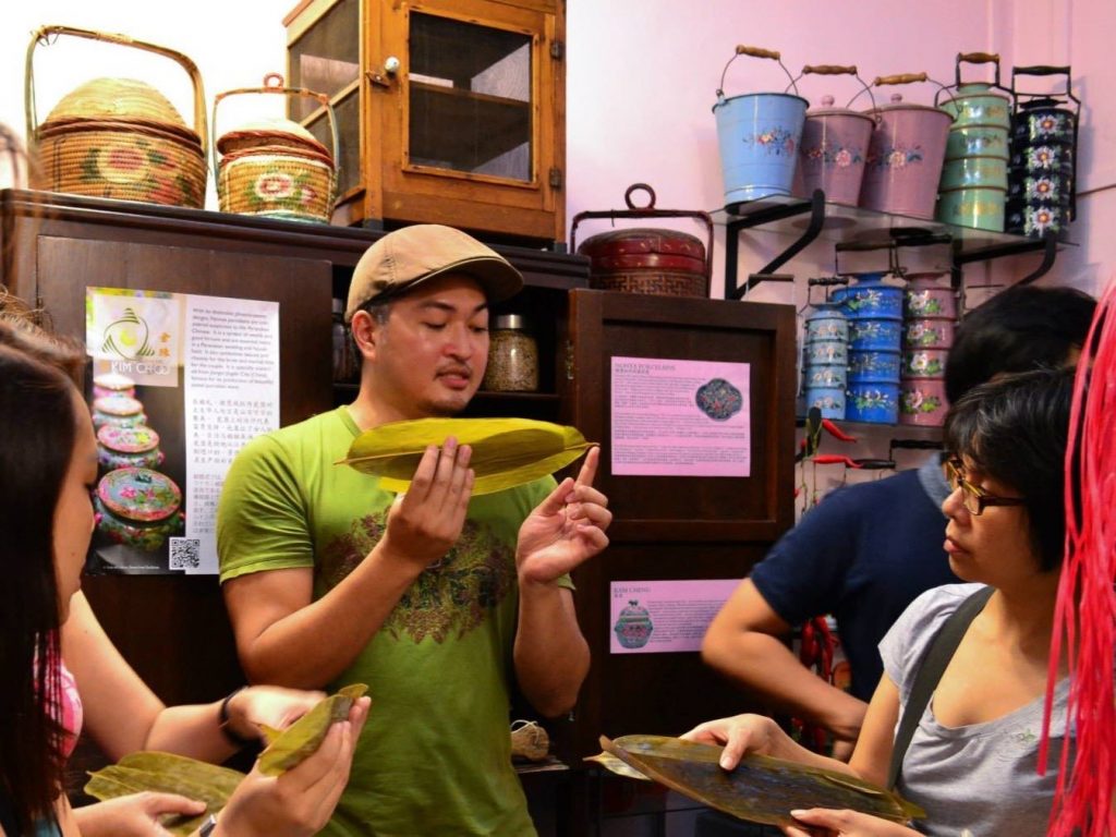 HAN @ Katong-Joo Chiat: Deep dive into the neighbourhood through NHB’s ...