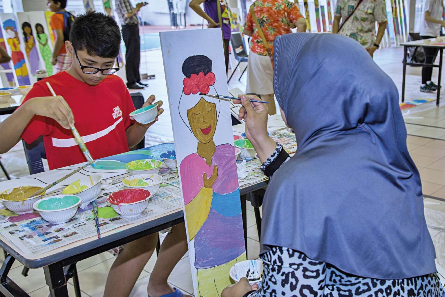 HAN @ Katong-Joo Chiat: Deep dive into the neighbourhood through NHB’s ...