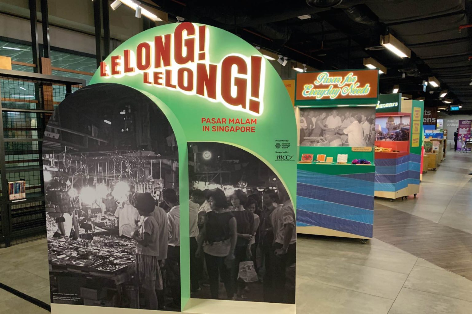 HAN @ Katong-Joo Chiat: Deep dive into the neighbourhood through NHB’s ...