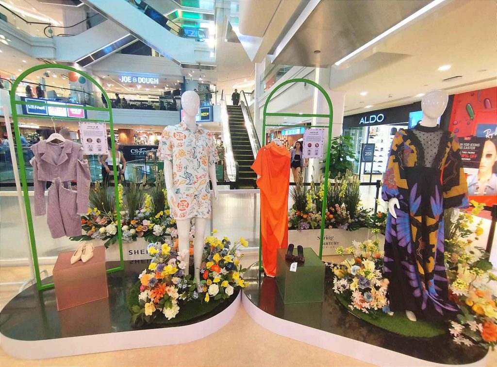 New season, new ’fits: Shein Spring/Summer 2024 collection - SG Magazine