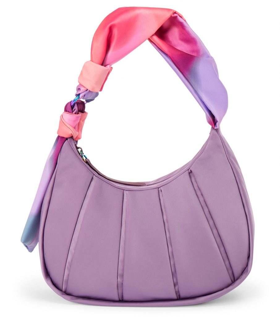 South Korean actress Mun Ka Young is the face of Tumi’s Asra bag ...