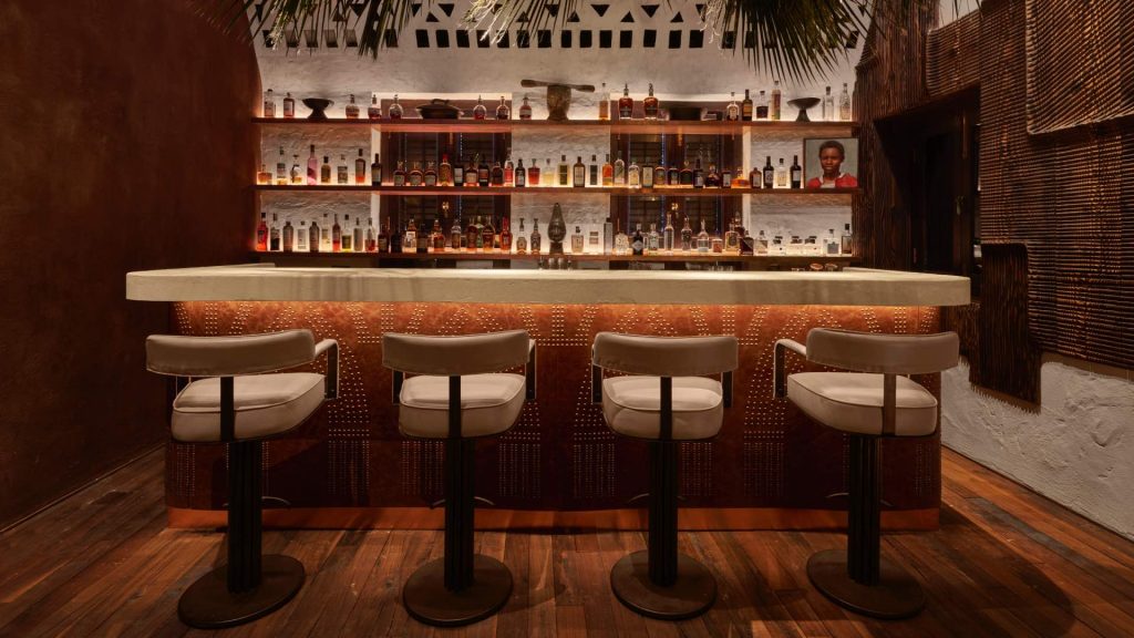 West African restaurant Tamba brings diners on a personal journey with ...