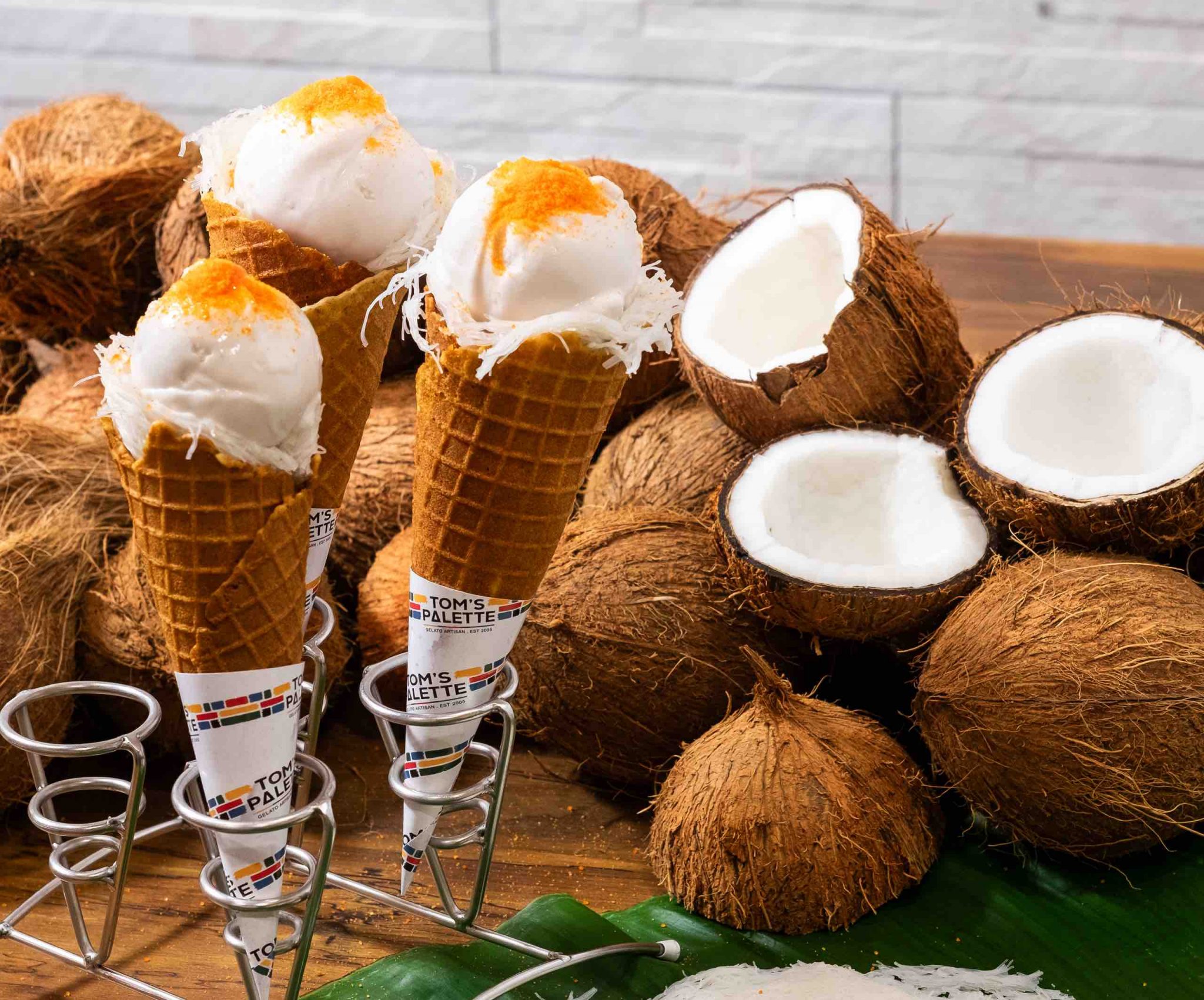 Stay cool and hydrated with these drinks and desserts - SG Magazine