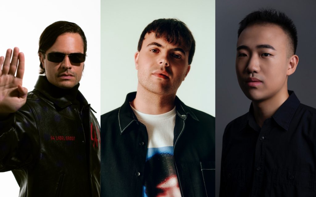 Electrifying sets and unforgettable club bangers: What to look forward ...