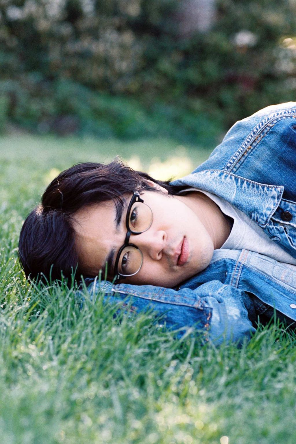 Catch Charlie Lim, Shye and other homegrown musicians at Trifecta ...