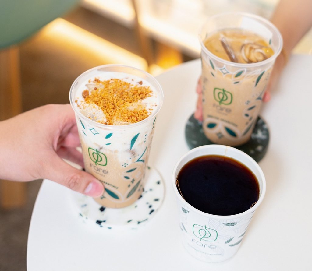 Best Indonesian coffee chains and cafes in Singapore - SG Magazine