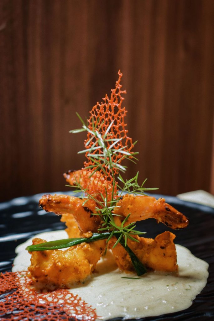 Eat New in May: Indulgent menus for spring - SG Magazine