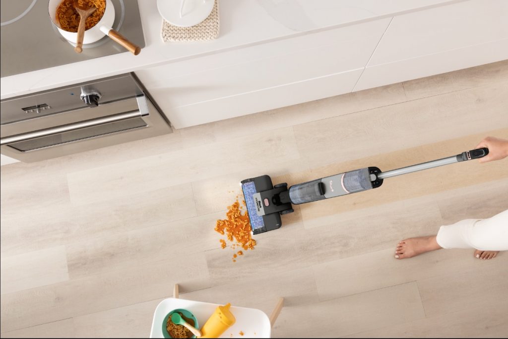 Cook and clean more efficiently with SharkNinja’s new multi-functional ...