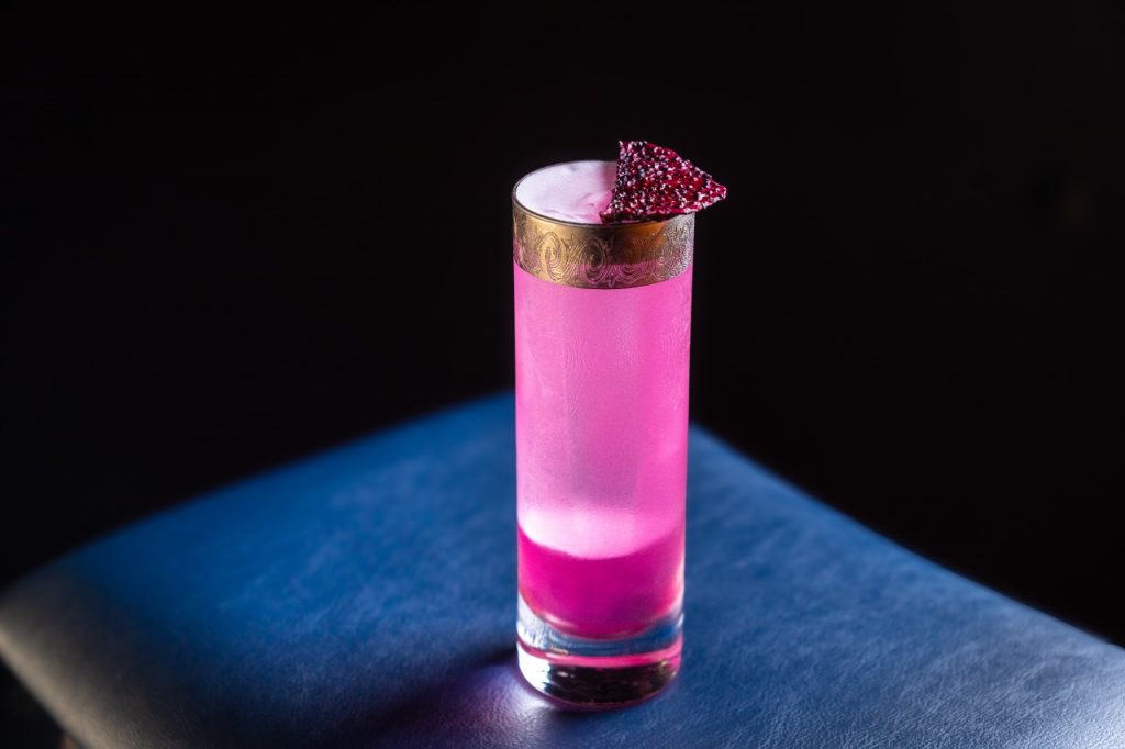 SyZyGy is Singapore’s first dedicated bar for Armagnac and classy ...