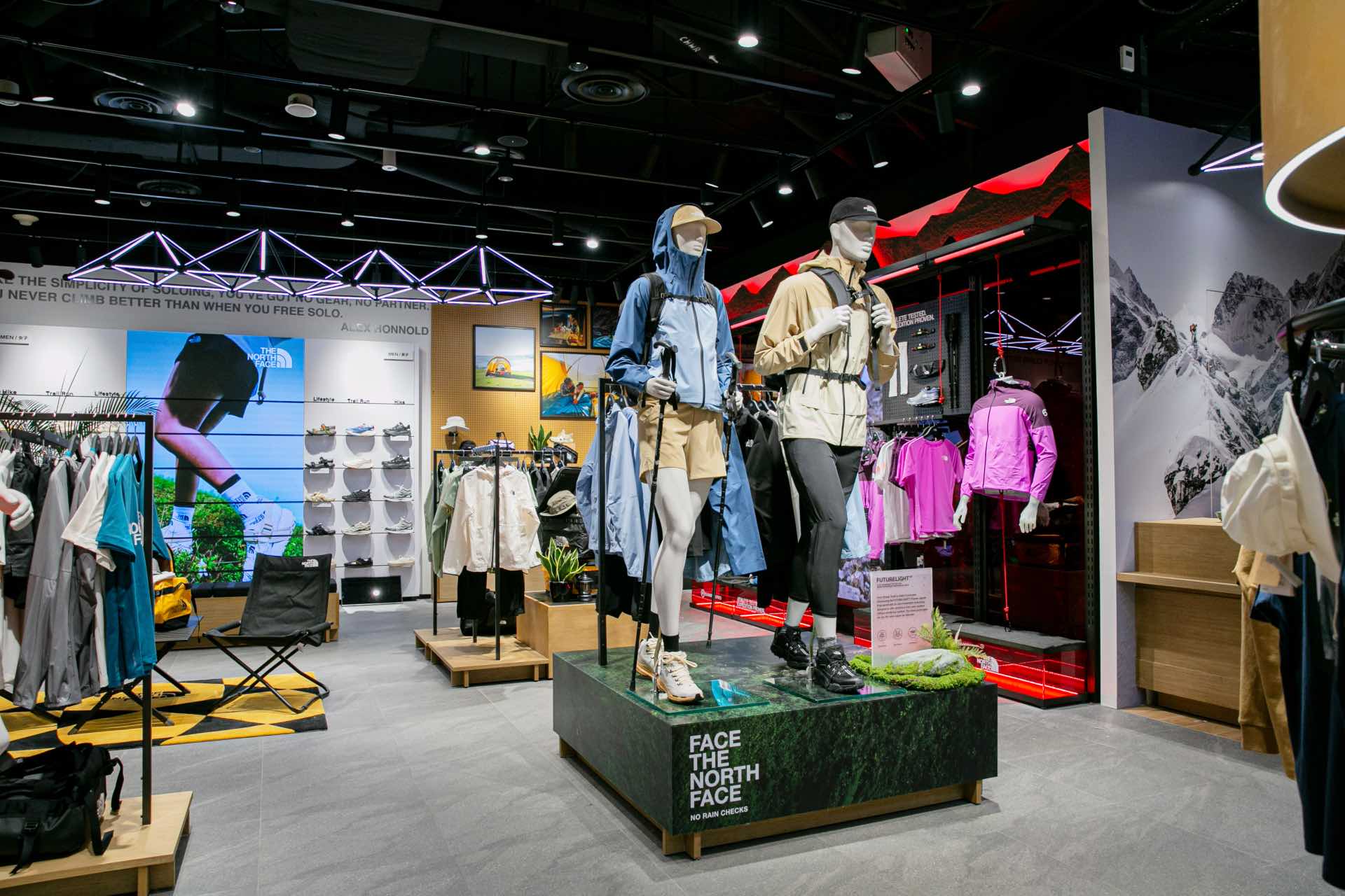 Then and Now: Indie Stores in Singapore - SG Magazine