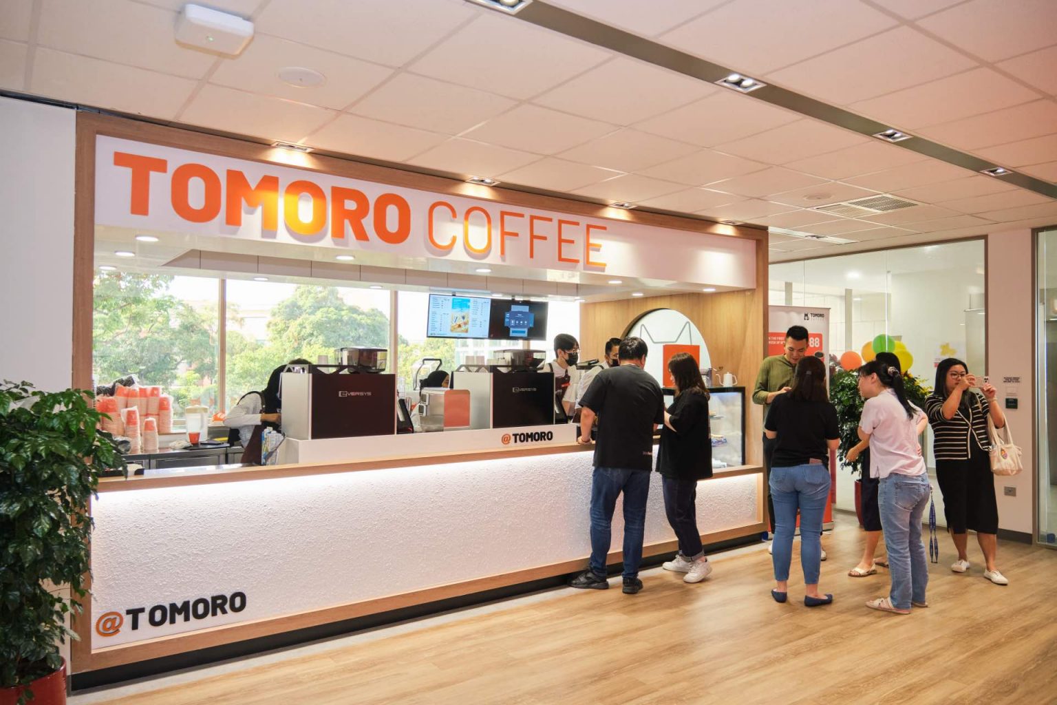 Best Indonesian coffee chains and cafes in Singapore - SG Magazine