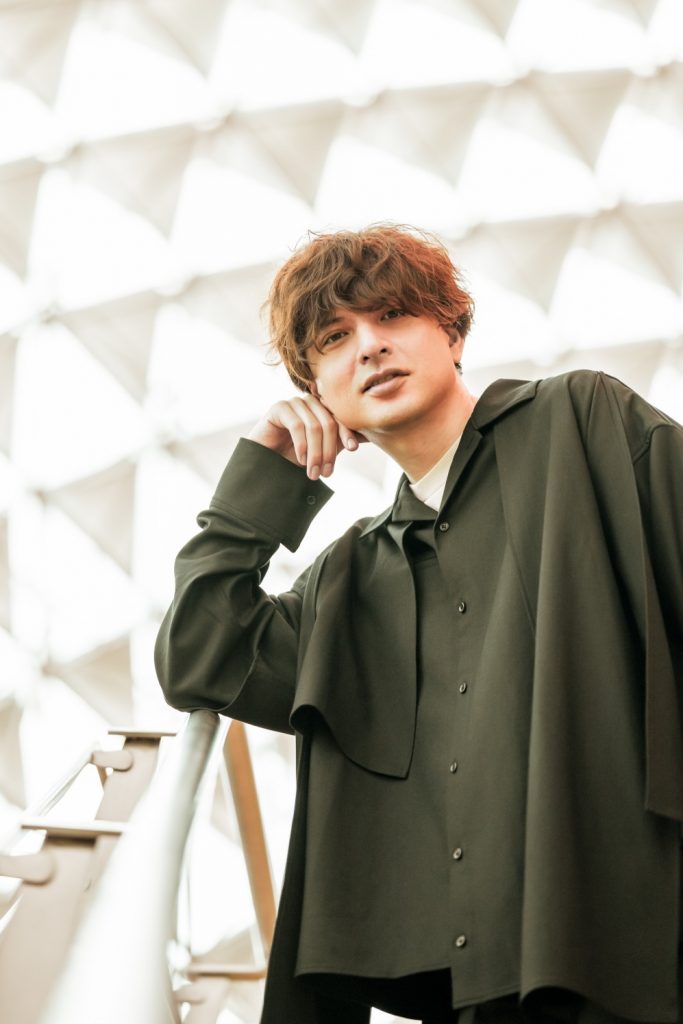 Yu Shirota and star-studded ensemble bring song and dance spectacular ...