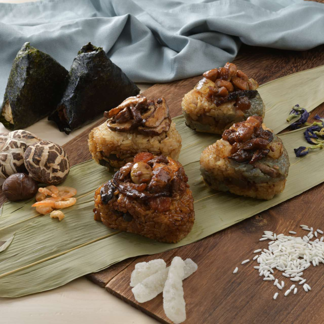 dragon boat festival - SG Magazine