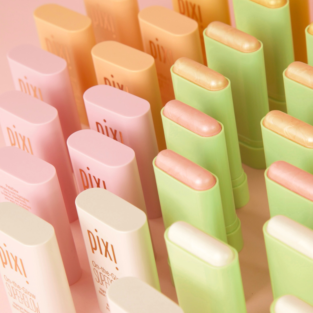 pixi new products - SG Magazine