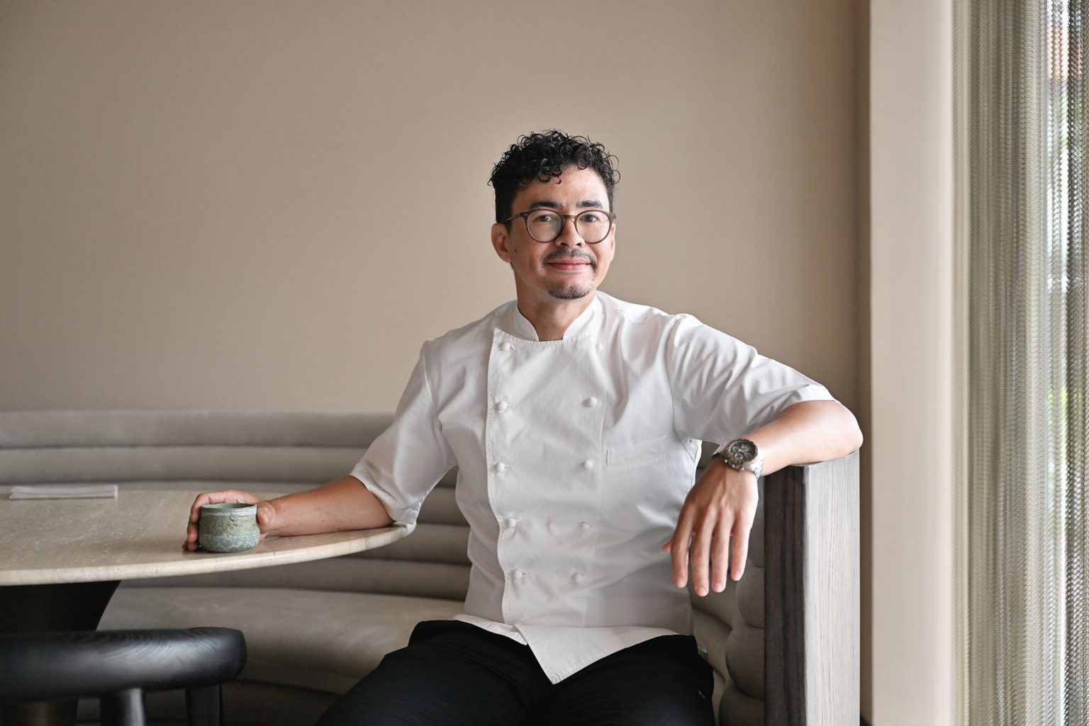 Michelin Guide Singapore 2024: Full list revealed, with 51 starred ...