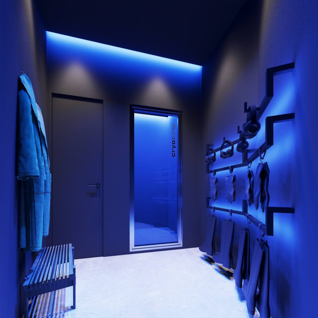 Biohack your body at Asia’s first social wellness club Rekoop - SG Magazine