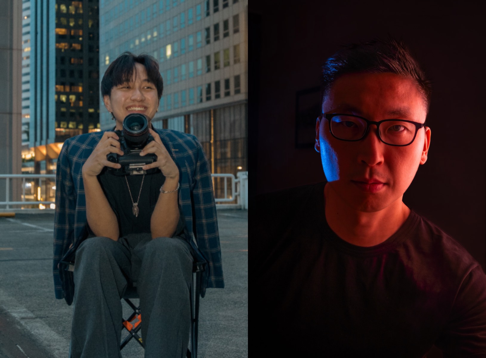 Iconic local landmarks like the Merlion, Esplanade and Singapore Flyer ...