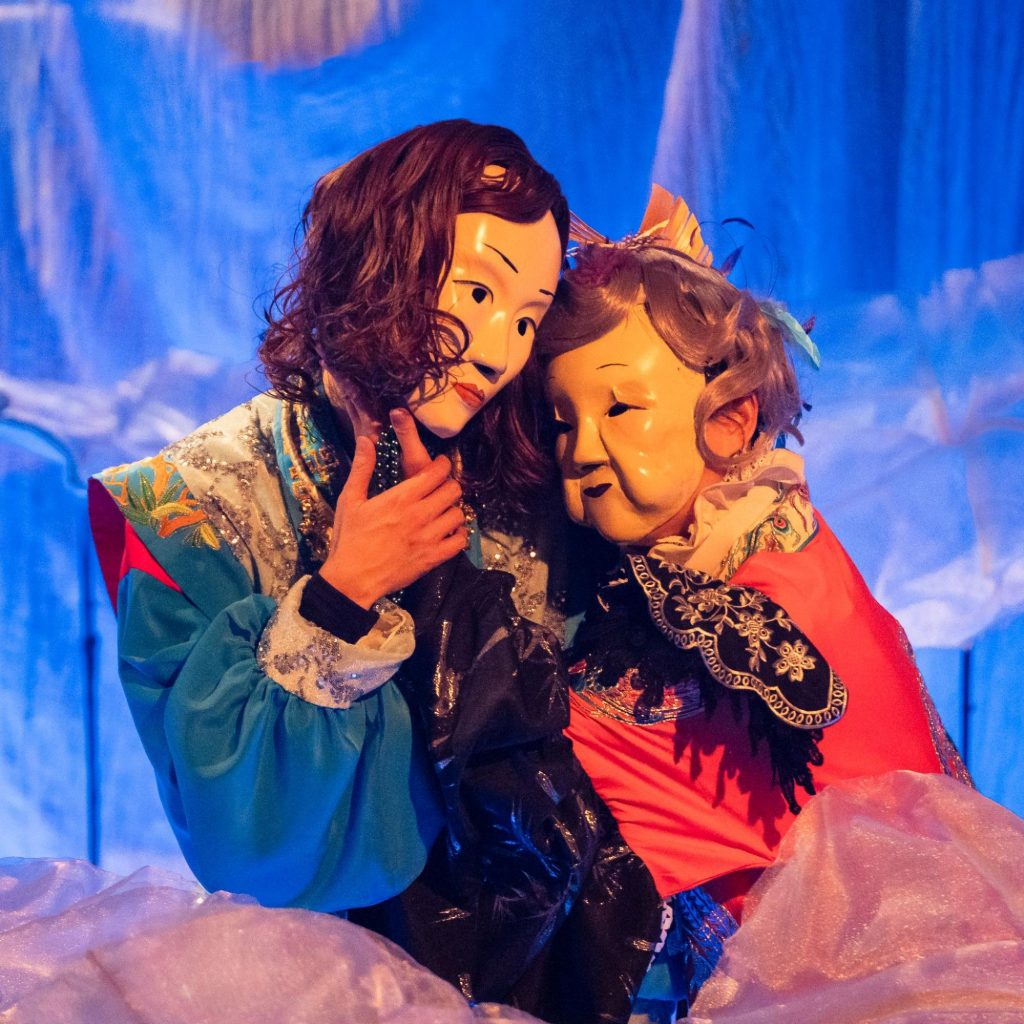 'Dream of the Red Chamber' review: An exploration of love, morality and ...