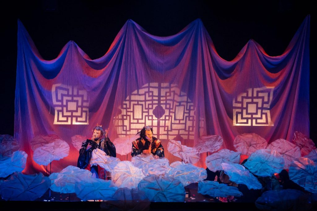 'Dream of the Red Chamber' review: An exploration of love, morality and ...