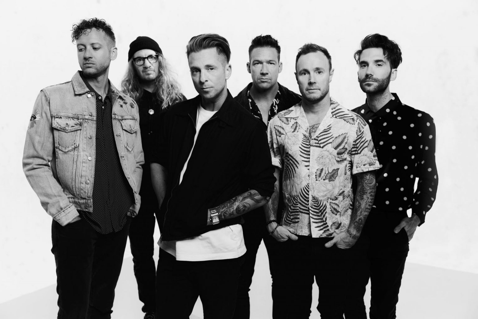 Rev up with OneRepublic, Kylie Minogue, Lenny Kravitz and BabyMonster ...