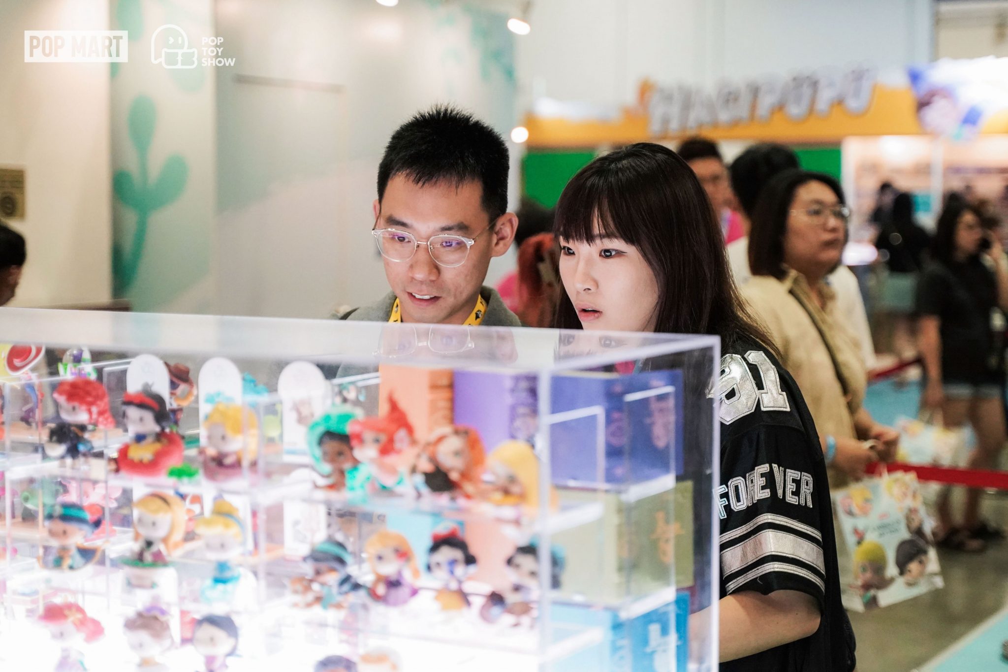 Pop Toy Show returns this August 2024 with over 50 different artists ...