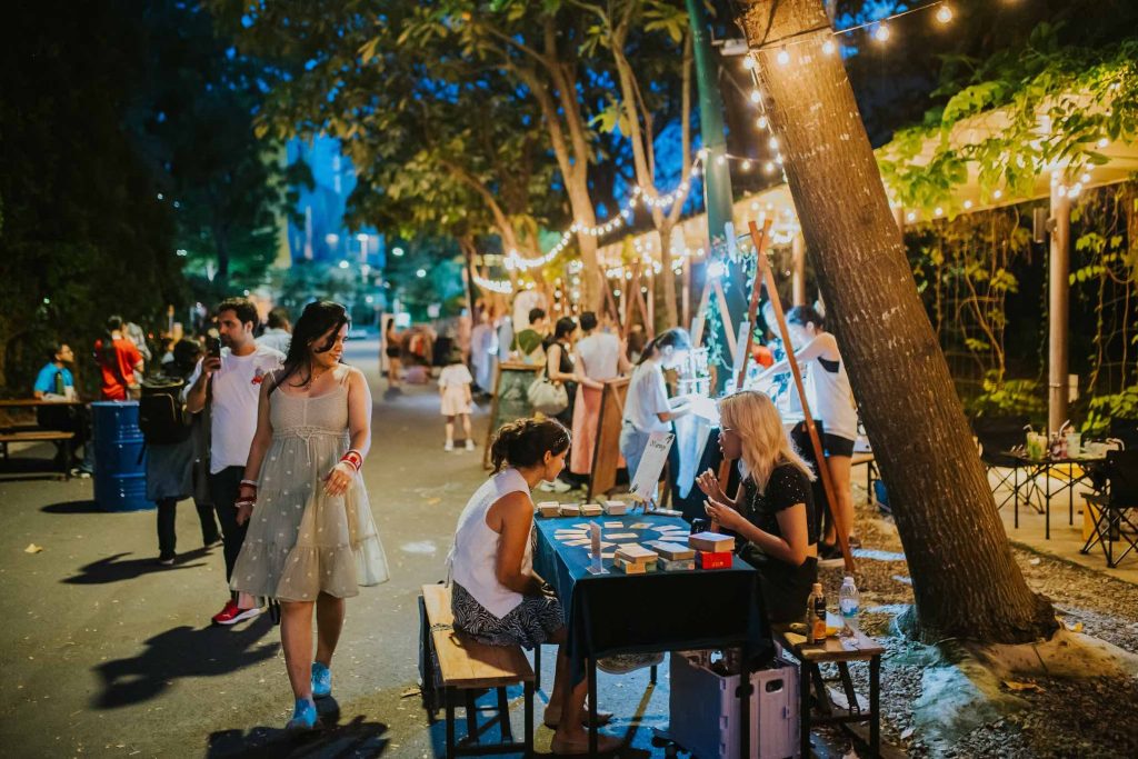 25 exciting things to do in August 2024 - SG Magazine