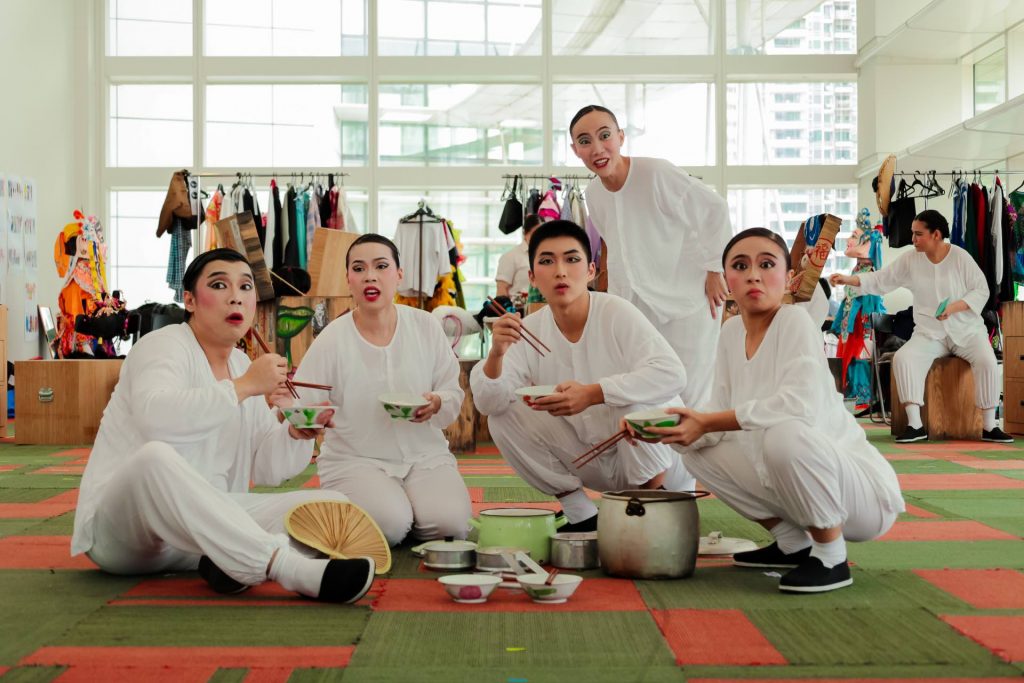 Interview: Director Goh Boon Teck reflects on the legacy of Chinese ...