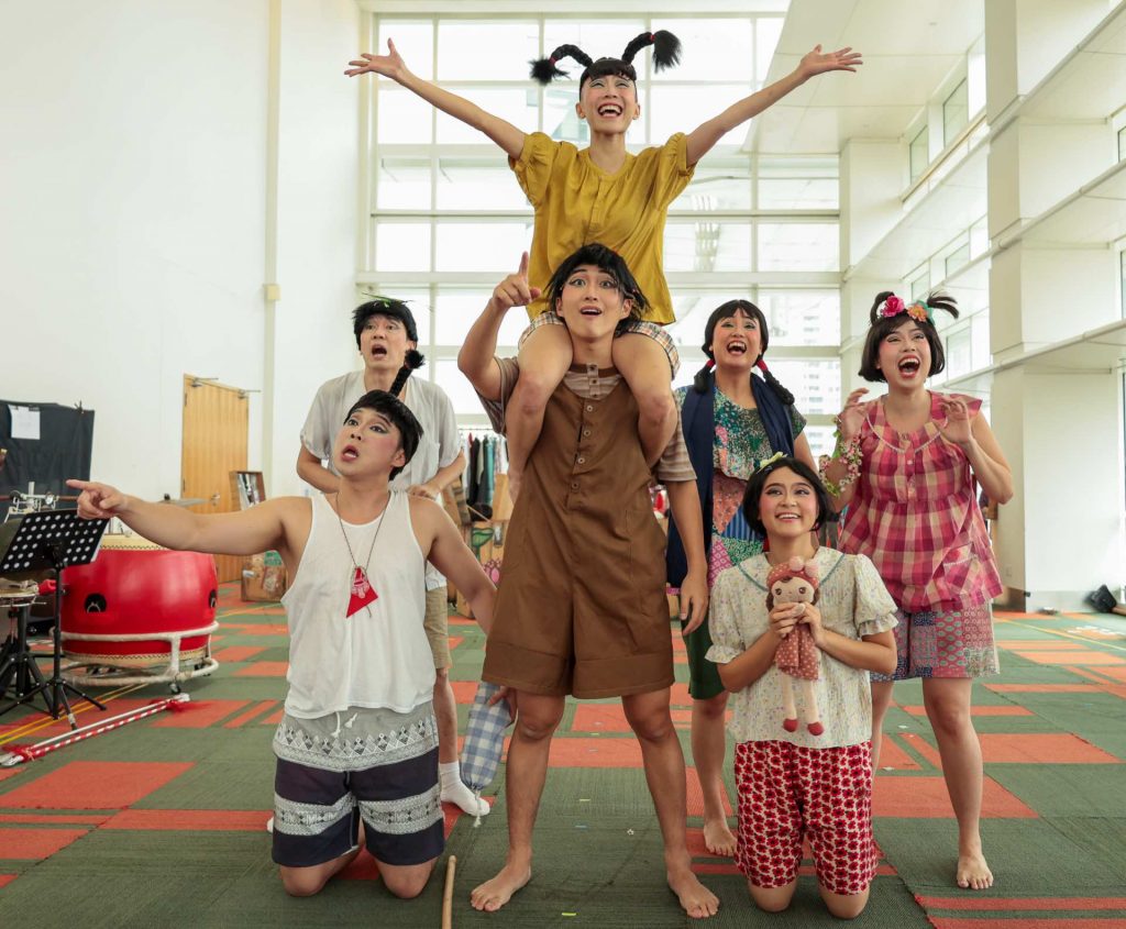 Interview: Director Goh Boon Teck reflects on the legacy of Chinese ...