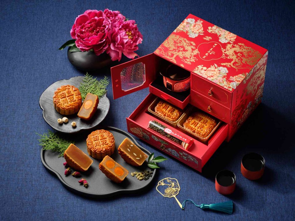 The ultimate mooncake guide for Mid-Autumn Festival 2024 - SG Magazine