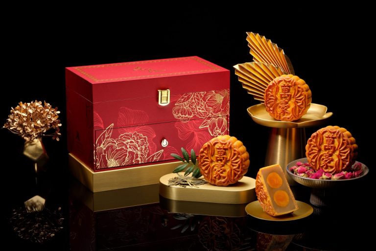 The ultimate mooncake guide for Mid-Autumn Festival 2024 - SG Magazine
