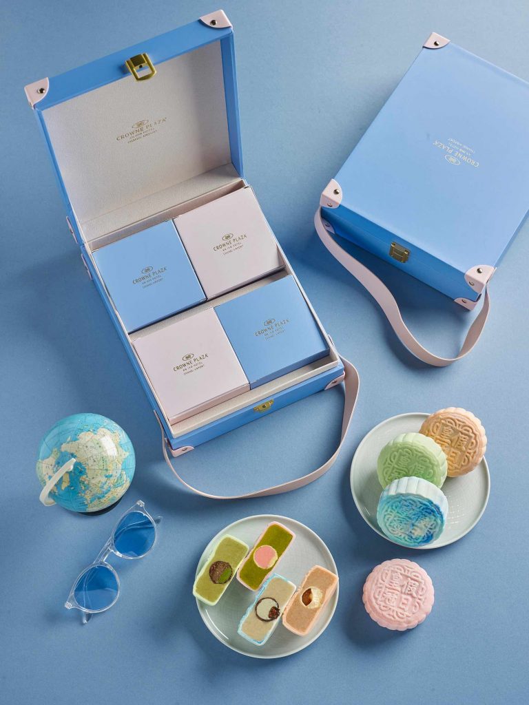 The ultimate mooncake guide for Mid-Autumn Festival 2024 - SG Magazine