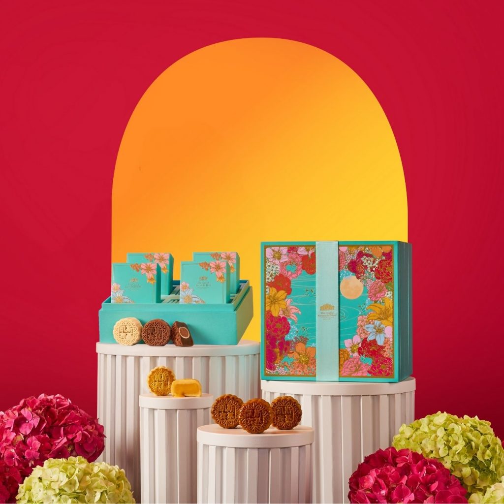 The ultimate mooncake guide for Mid-Autumn Festival 2024 - SG Magazine