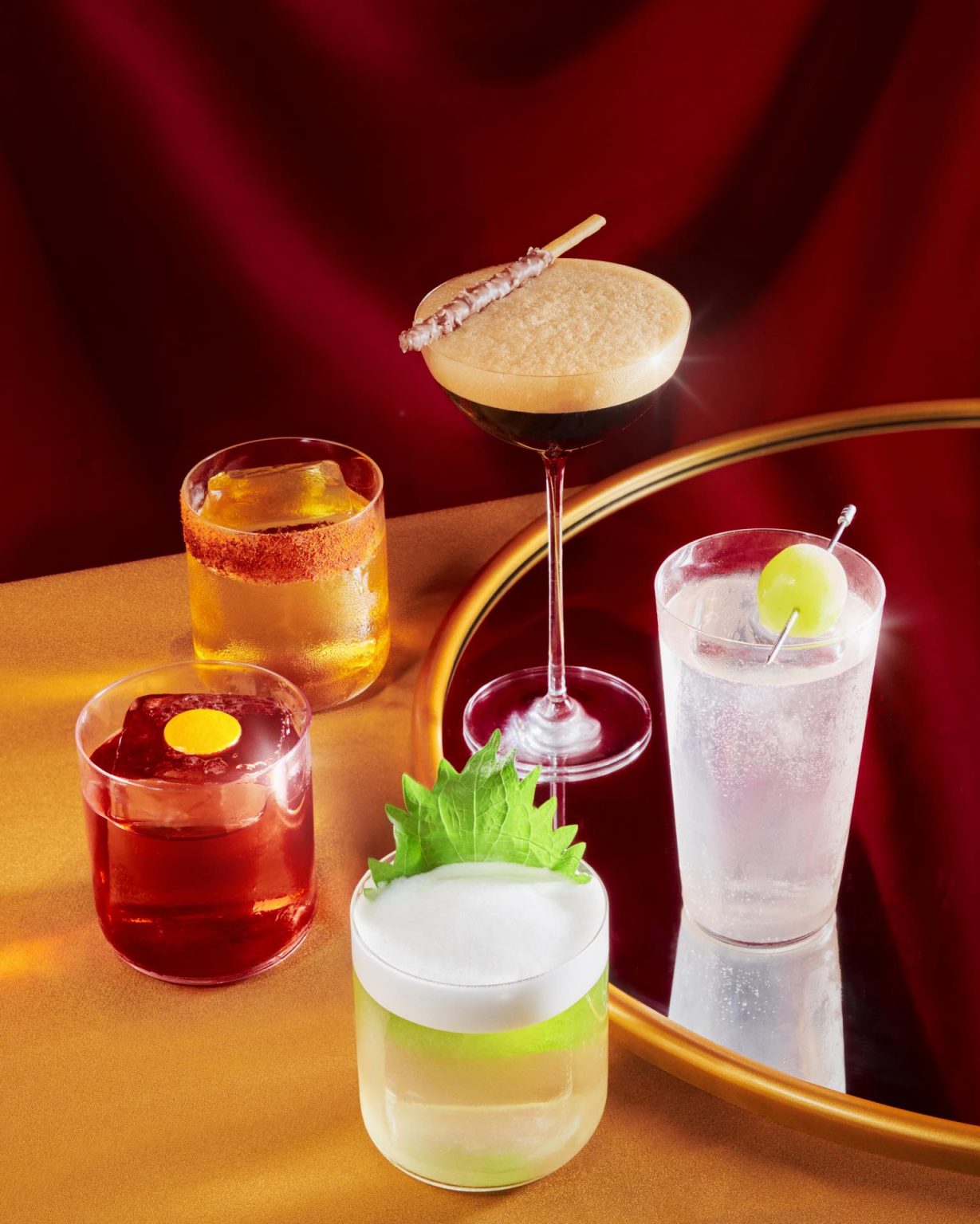 Party till 3am at Bae’s Cocktail Club, Tanjong Pagar’s newest Gangnam ...