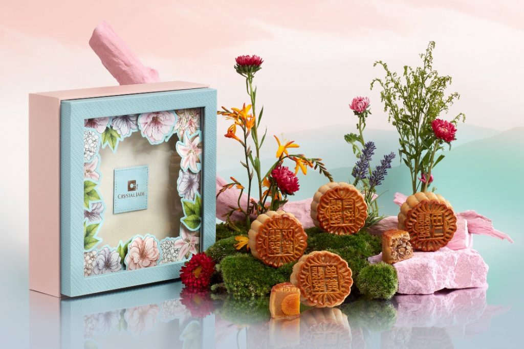 The ultimate mooncake guide for Mid-Autumn Festival 2024 - SG Magazine