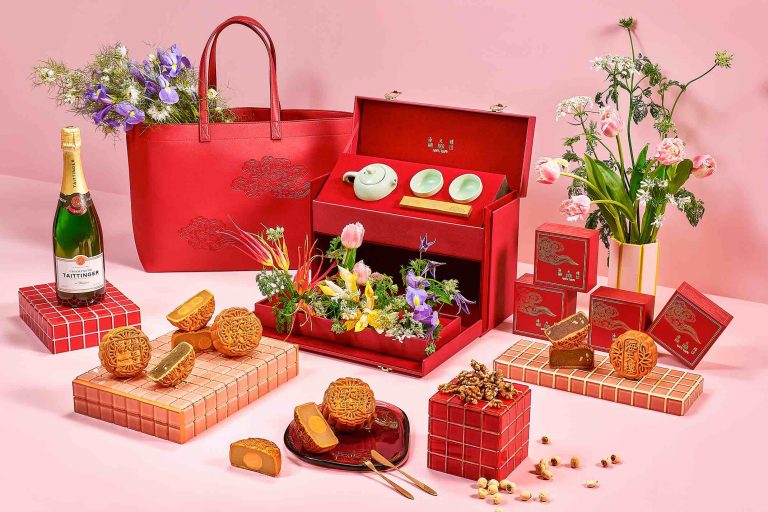 The ultimate mooncake guide for Mid-Autumn Festival 2024 - SG Magazine