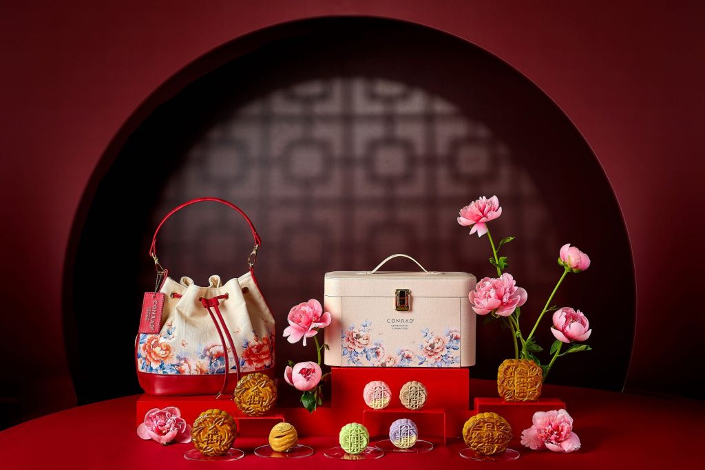 The ultimate mooncake guide for Mid-Autumn Festival 2024 - SG Magazine