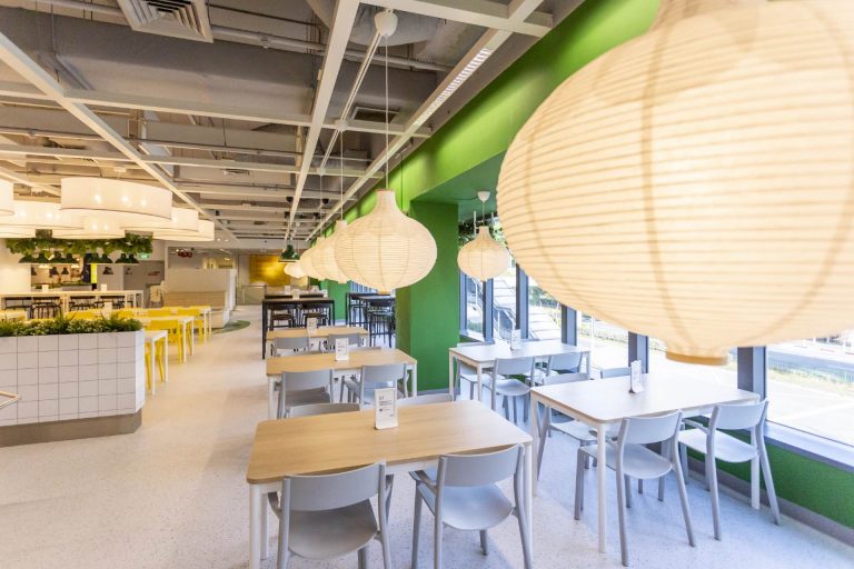 We visited the refreshed Ikea Alexandra store – here are the highlights ...