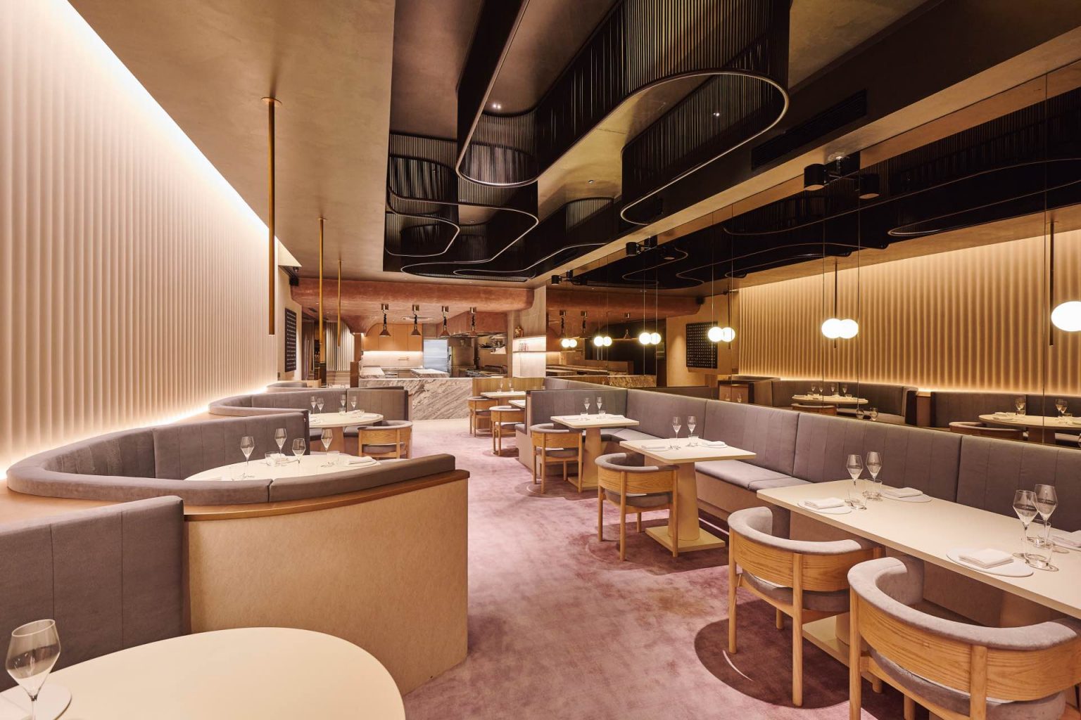 'We are not trying to be a Korean restaurant': Chef Sun Kim on 2 ...