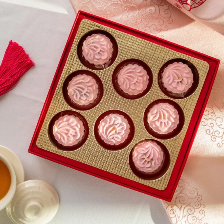 The ultimate mooncake guide for Mid-Autumn Festival 2024 - SG Magazine