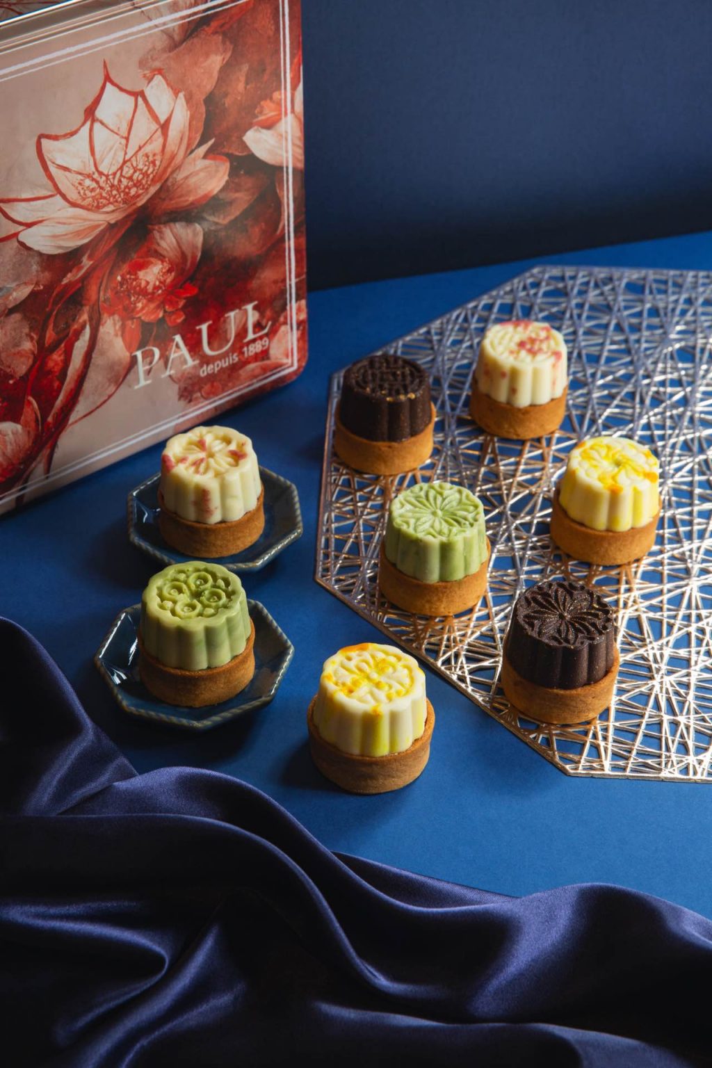 The ultimate mooncake guide for Mid-Autumn Festival 2024 - SG Magazine