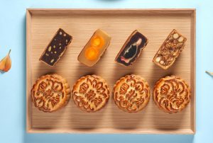 The ultimate mooncake guide for Mid-Autumn Festival 2024 - SG Magazine
