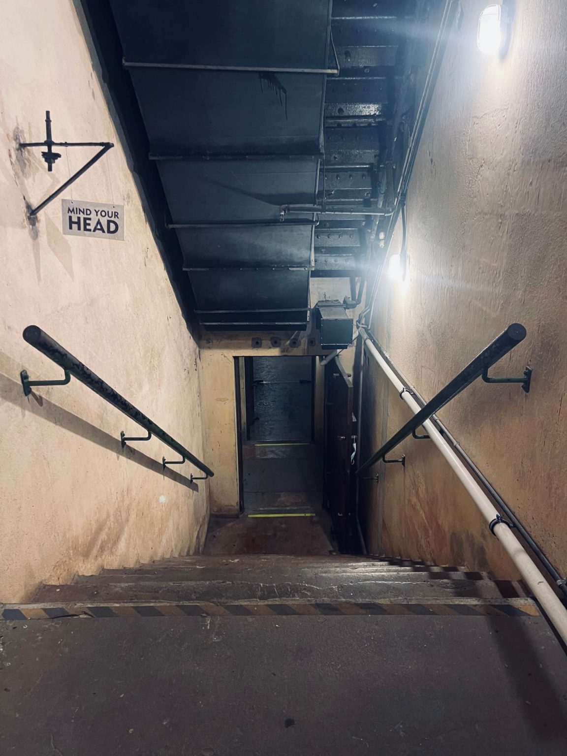 Are you brave enough? Underground: The Summoning horror event is set to ...