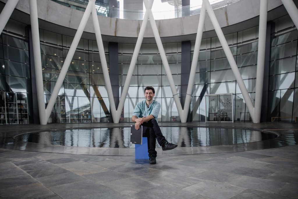 Tackling climate change in ‘An Ocean City Imagined’ at ArtScience ...