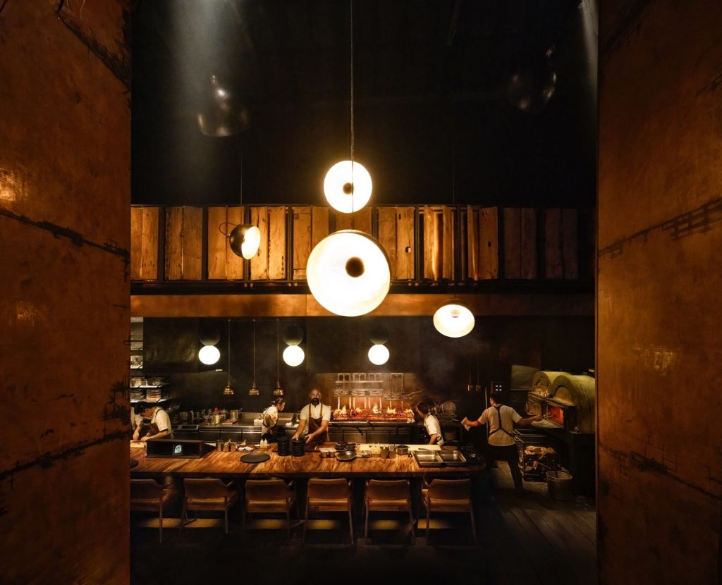 #10minswith… Dave Pynt, chef-owner of Burnt Ends Hospitality Group - SG ...