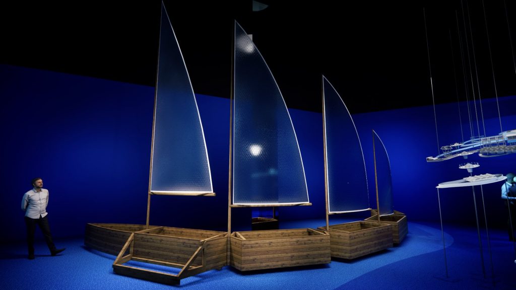 Tackling climate change in ‘An Ocean City Imagined’ at ArtScience ...