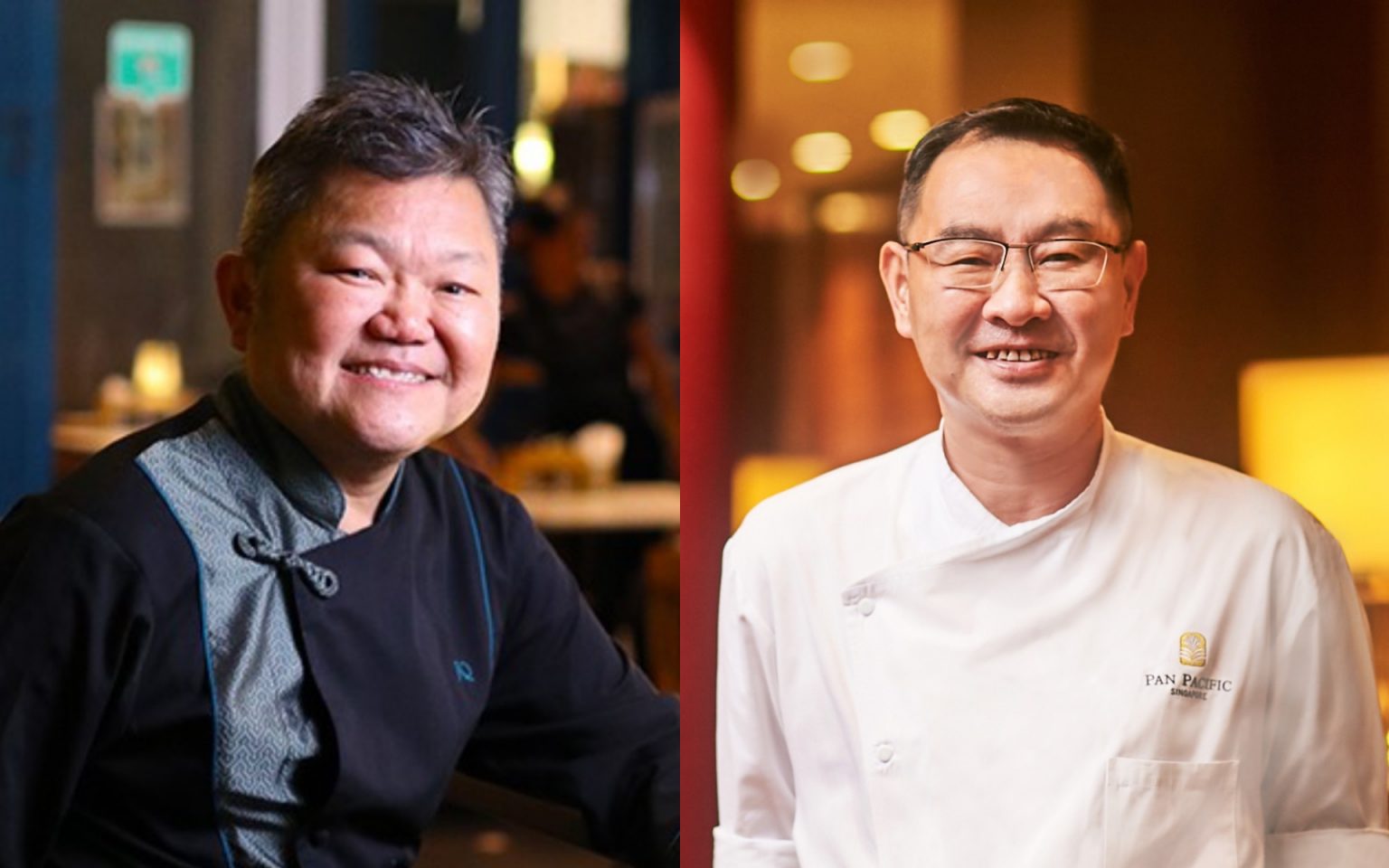 Hai Tien Lo presents 4-hands dining experience by executive Chinese ...