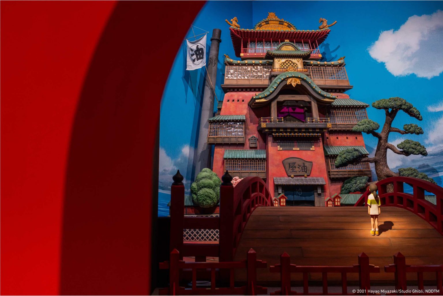 Top 6 must-watch Studio Ghibli films before visiting ‘The World of ...