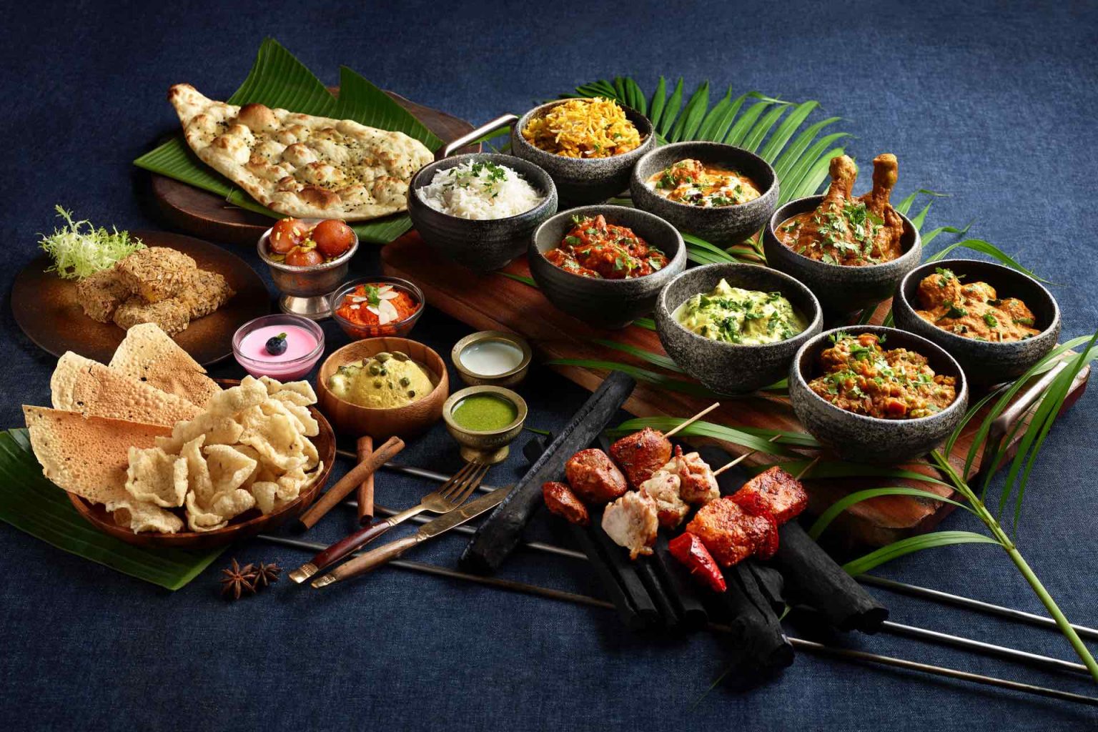 Where to feast and get your mithai fix for Deepavali 2024 celebrations ...